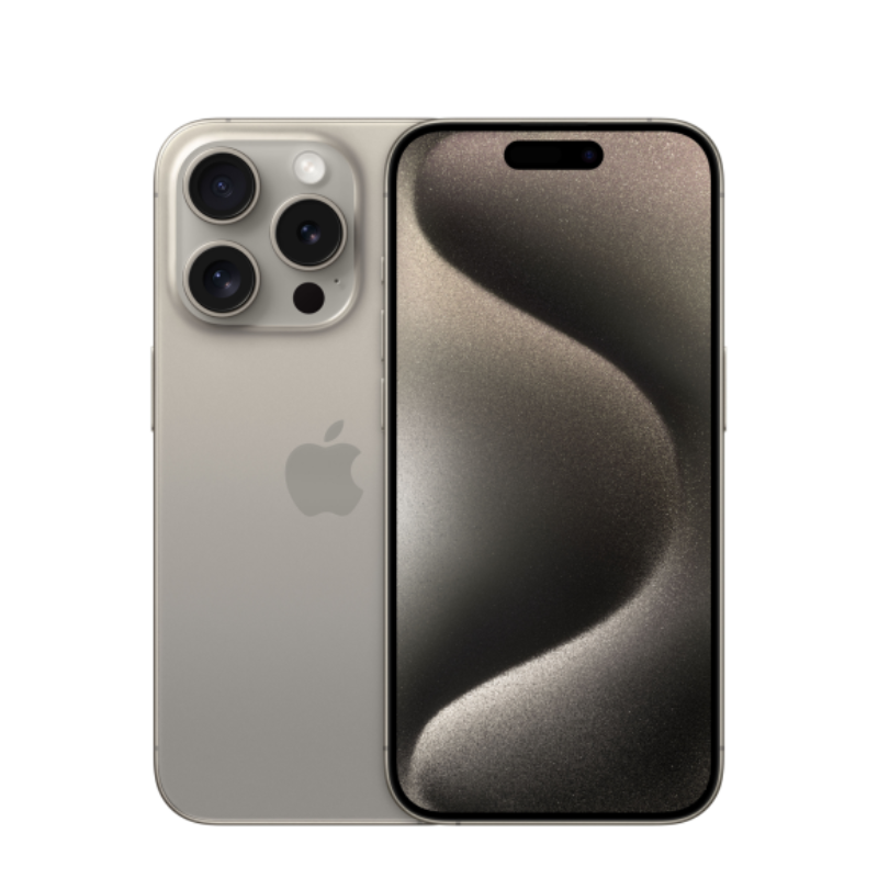 گوشی اپل iPhone 15 Pro (Active) | حافظه ۲۵۶ گیگابایت – موبایل بانه